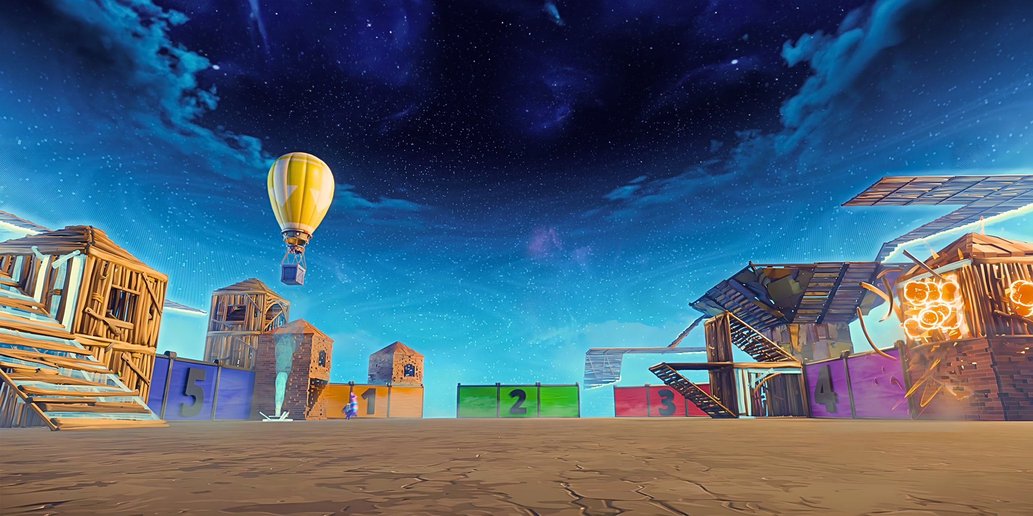 Mega Duos Zone wars 🦖 9203-9329-8043 by pickaxefn - Fortnite Creative ...