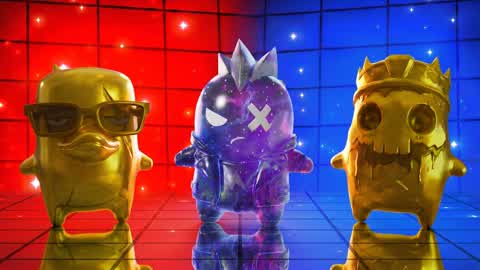 RVB RED VS BLUE NUKE 0821-9851-0604 by pitffa - Fortnite Creative Map ...