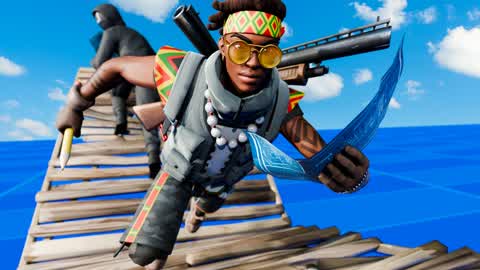 spaze - Fortnite
