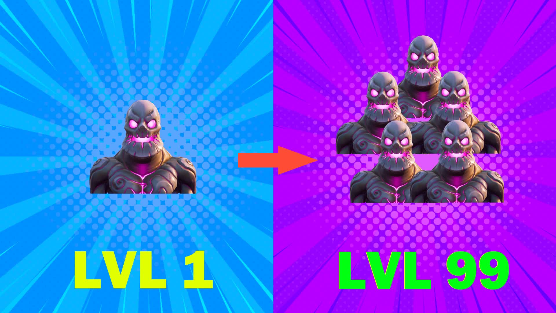 Kill All Monsters Fortnite Map FN Games The Best Fortnite Map List