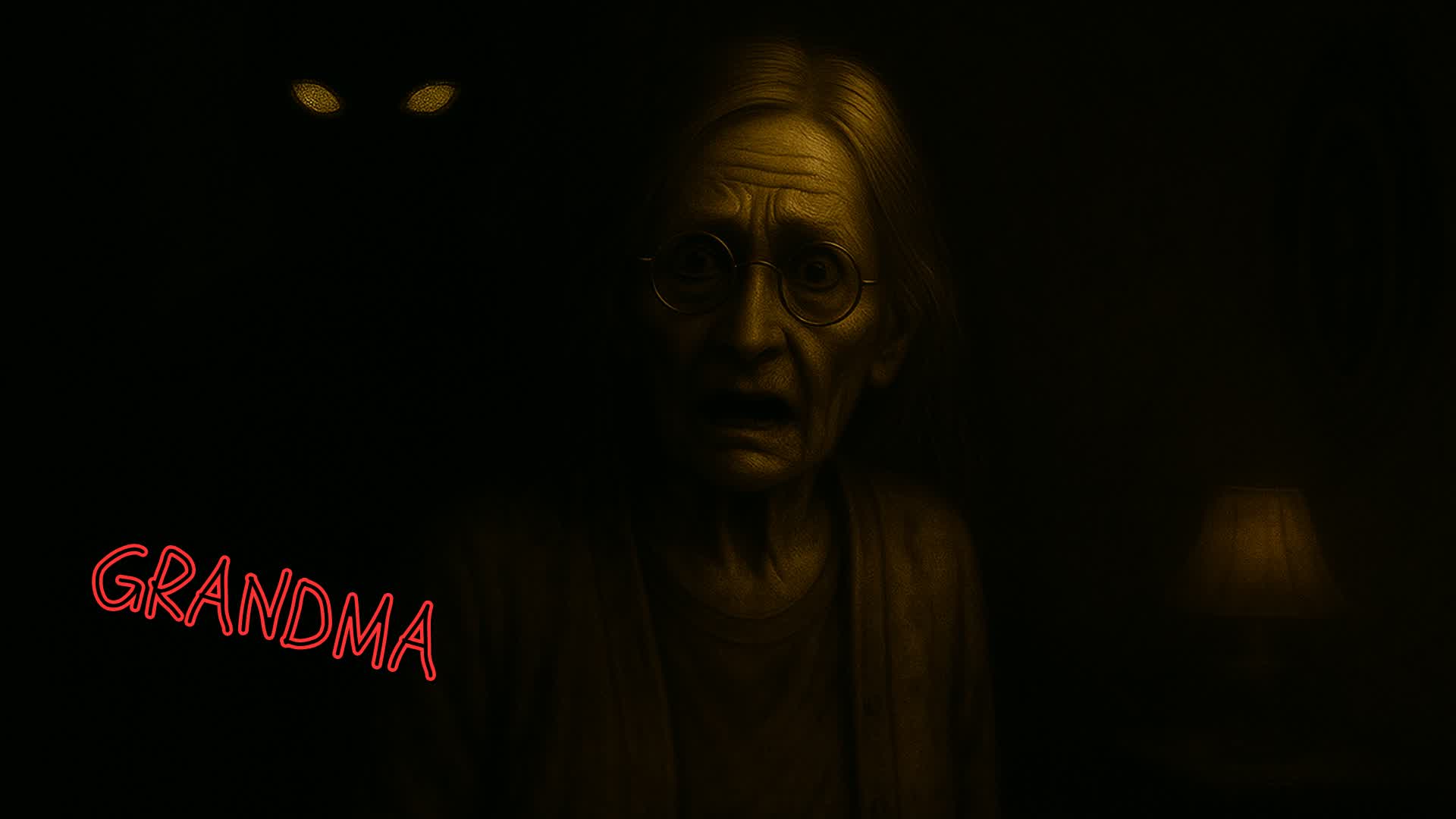 GRANDMA 9844-8823-8175 by mrsgismo - Fortnite Creative Map Code ...