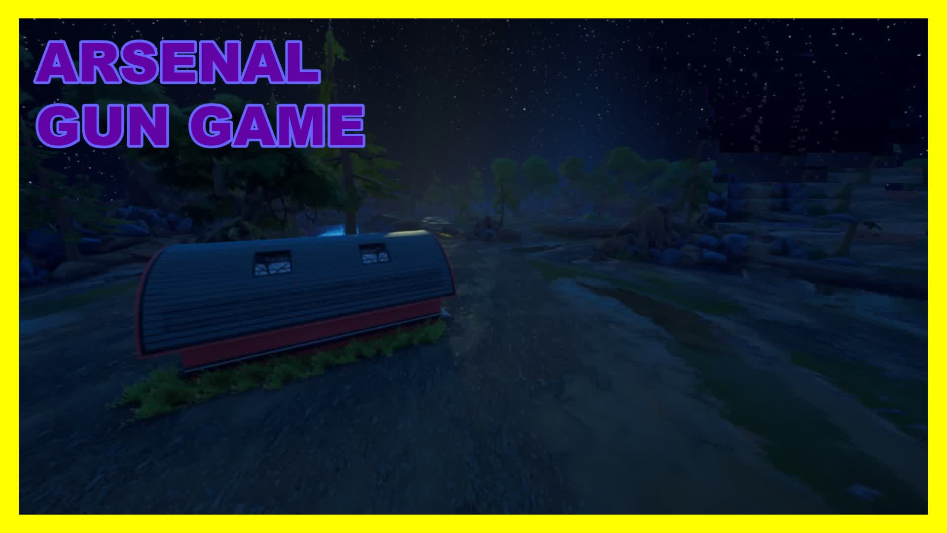 💯 ARSENAL | GUN GAME 🔫 0609-7505-7519 by poka - Fortnite Creative Map ...