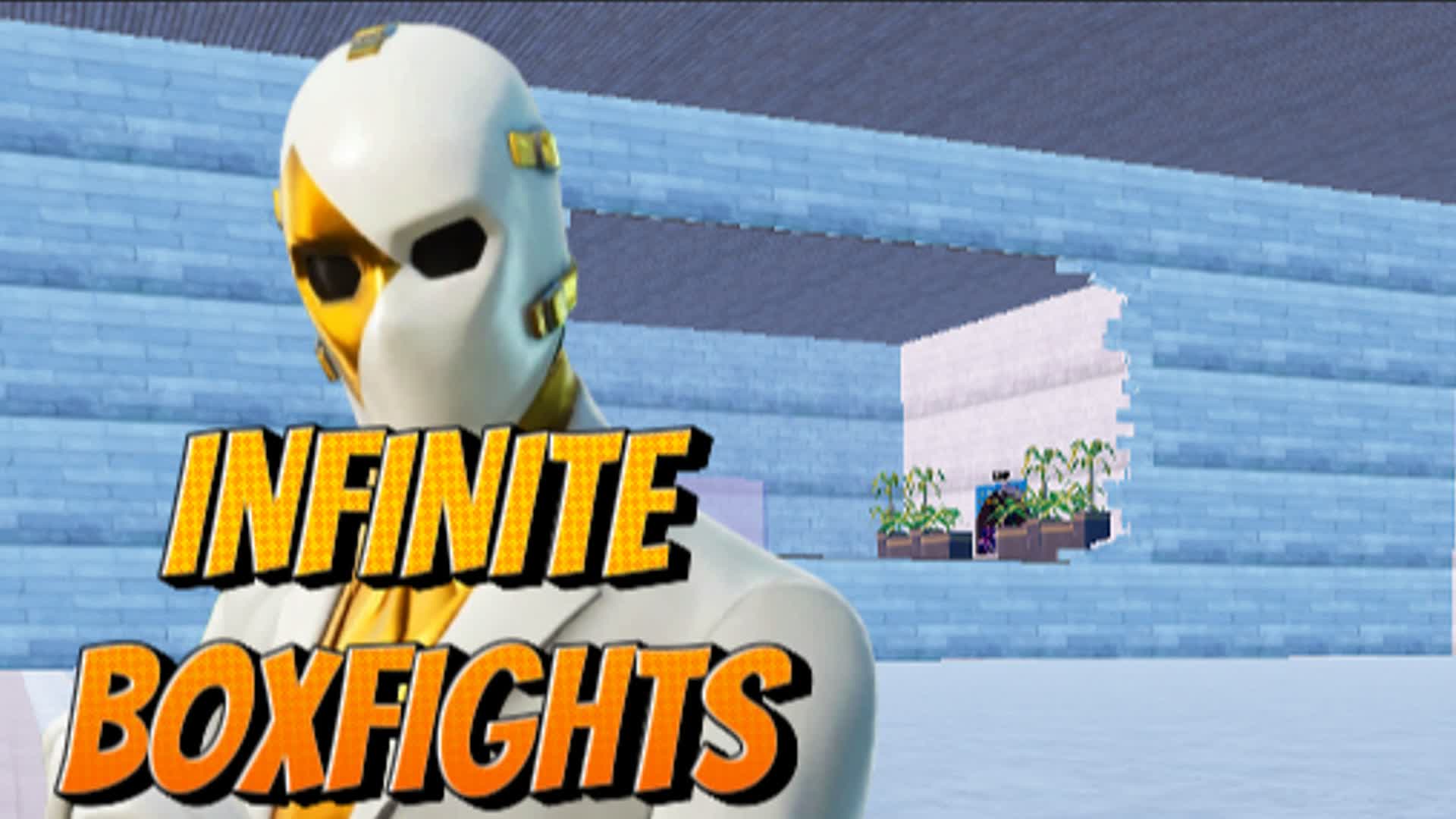 Pro Boxfights - FFA 2727-4527-5407 by rafiifn - Fortnite Creative Map ...