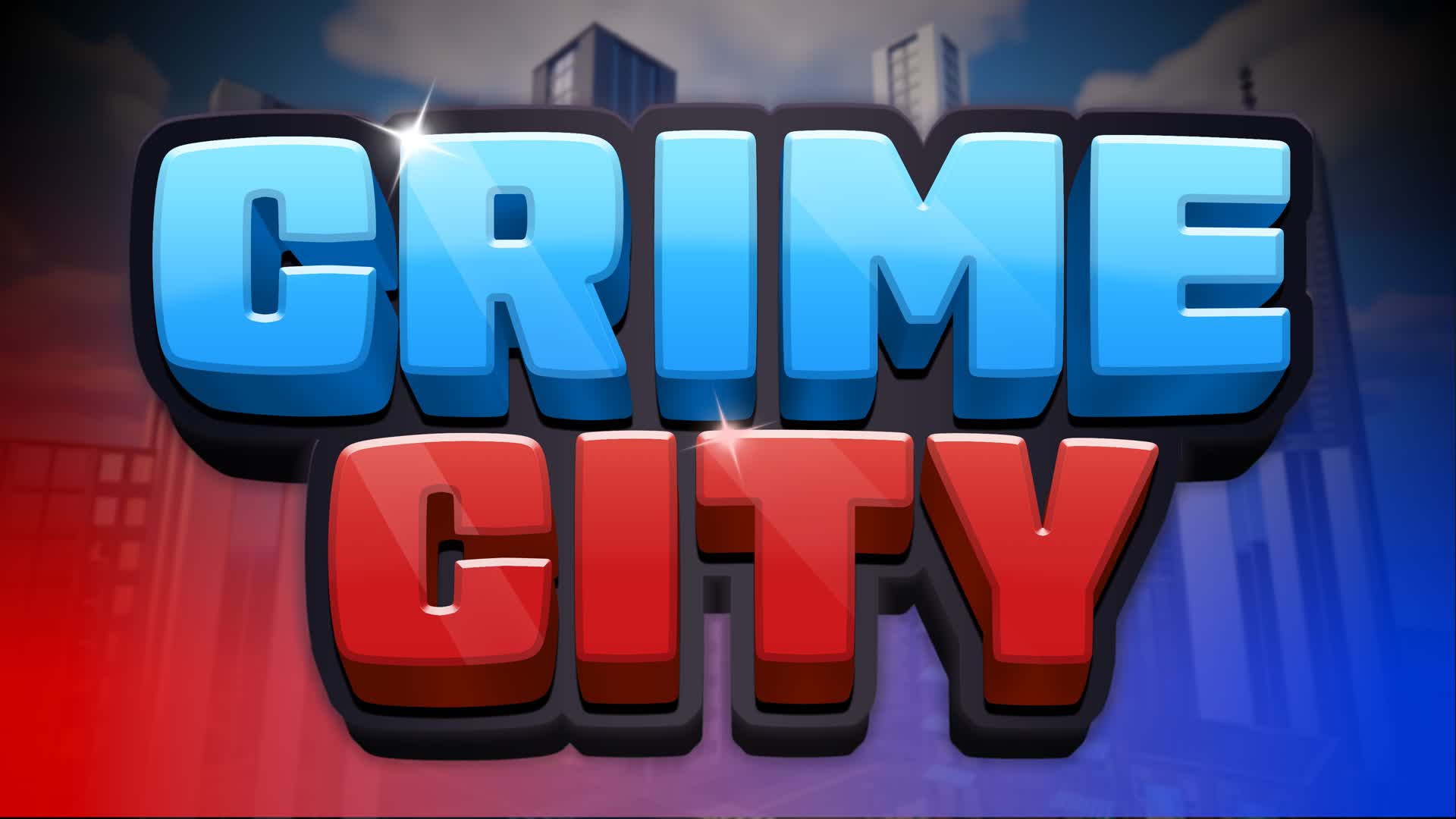 🚓CRIME CITY FFA 2709-4889-2518 by kurmay - Fortnite Creative Map Code ...