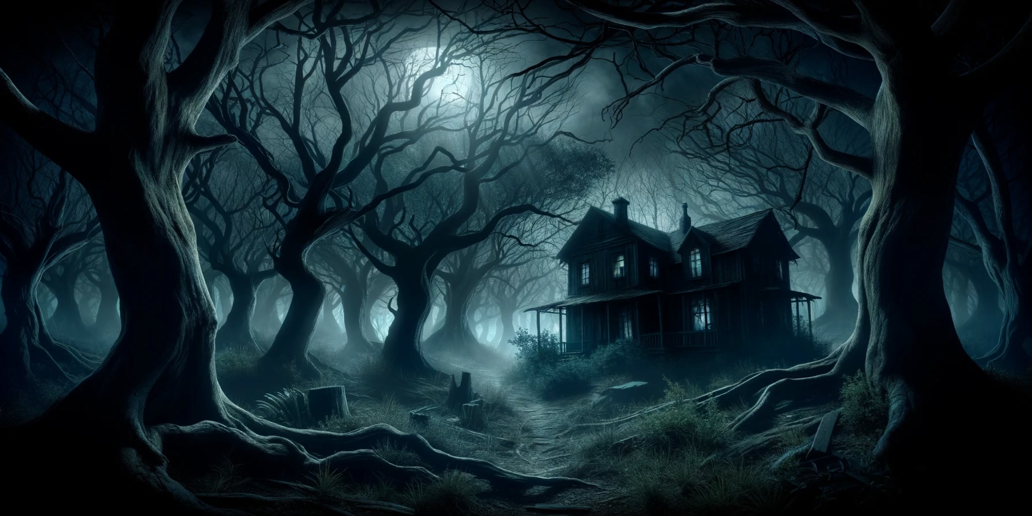 👻WHITE LADY [HORROR] 8474-6536-6824 by vndg - Fortnite Creative Map Code - Fortnite.GG