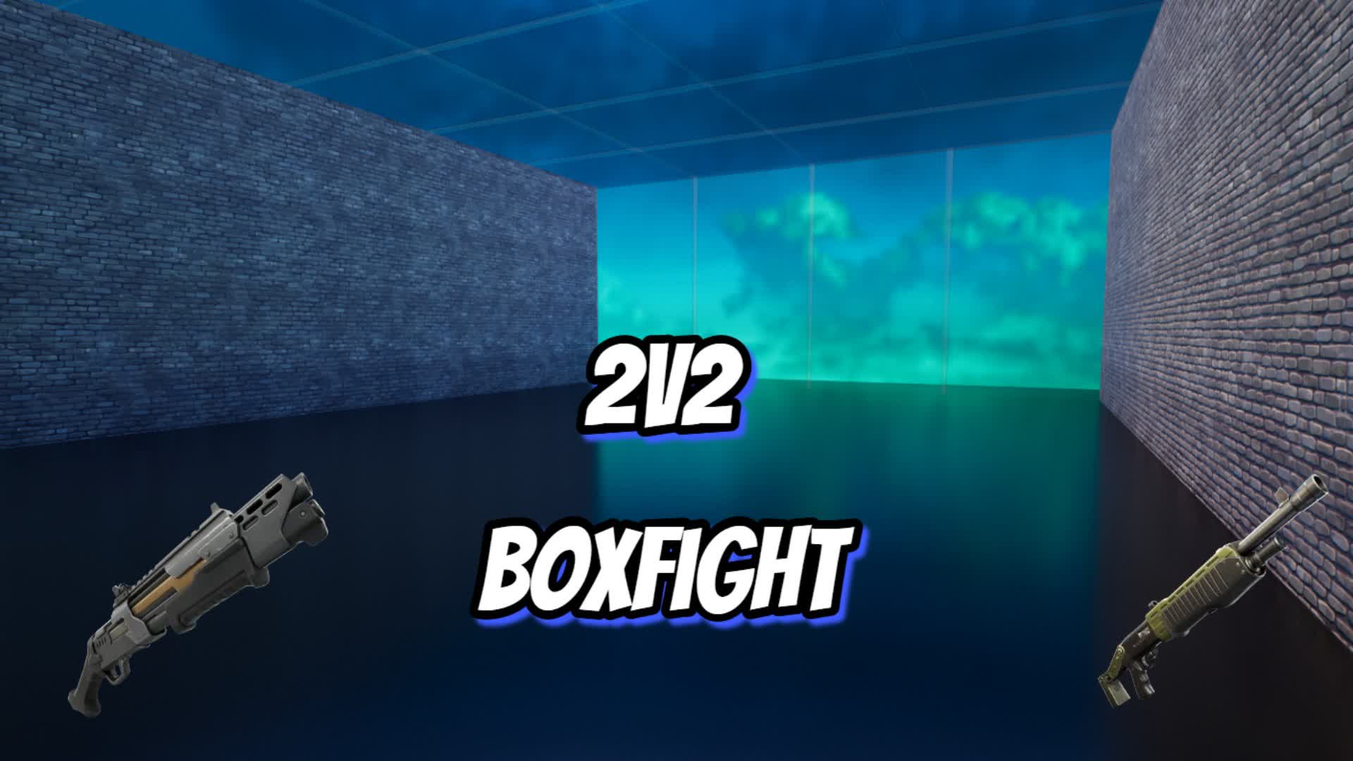 Cooking With Kya Boxfight 3125-7280-1070 by aiko - Fortnite Creative ...