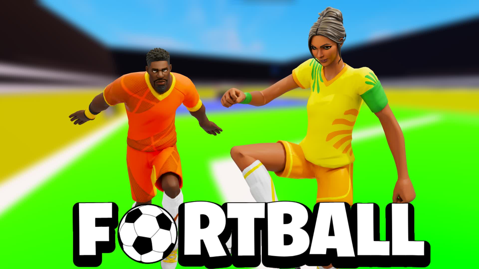 FORTBALL 5V5 4384-5069-5773 by capitaowrld - Fortnite Creative Map Code ...
