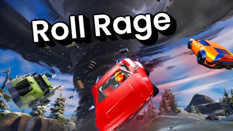 Color Pit - Car Territory Mini Game 8655-0470-9184 by foxware - Fortnite