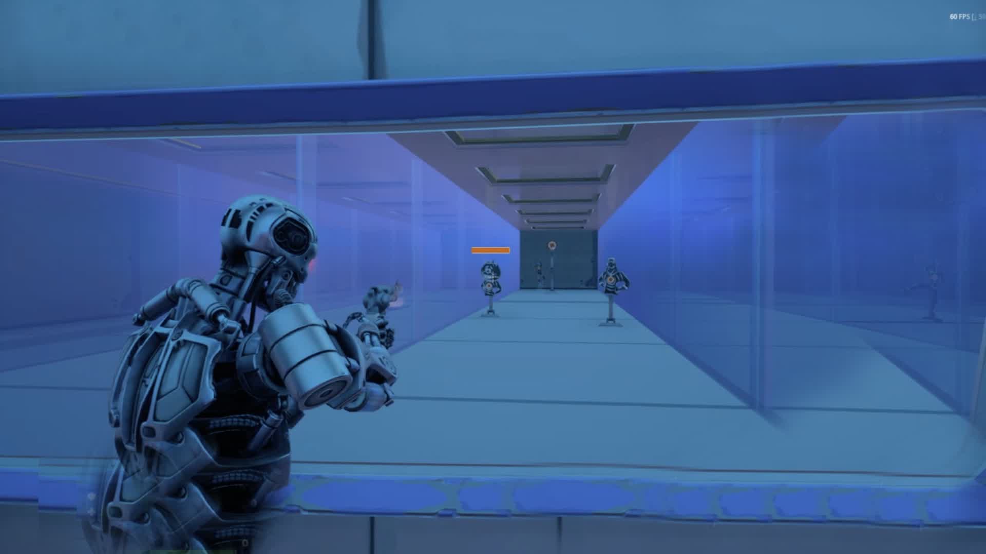 CENTRO DE TIROS 3968-9647-2748 by christolp97 - Fortnite Creative Map ...