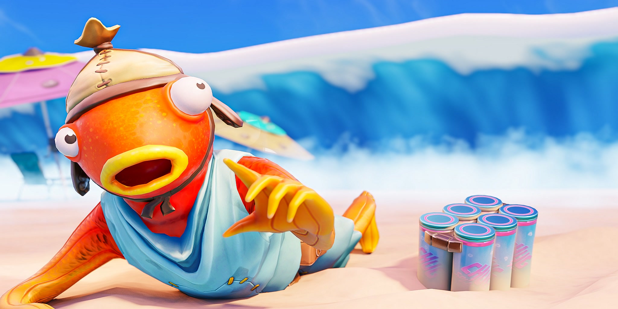 NATURAL DISASTER SURVIVAL🌪🧟 9981-4216-3472 by oxid - Fortnite Creative ...