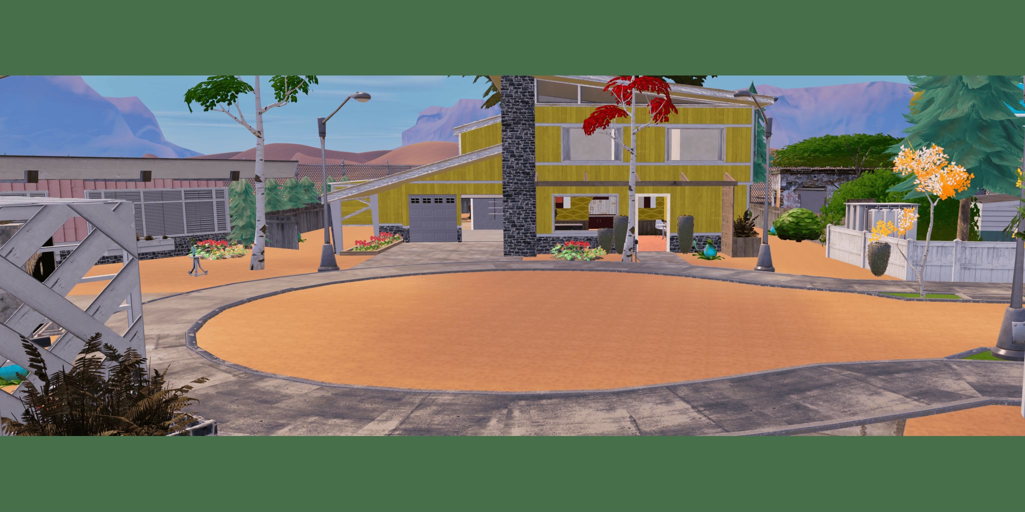 NukeTown Veterans UPDATED 4089-5015-7889 by mrarmas - Fortnite Creative ...