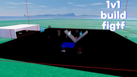 1v1 Build Fight Map 2767-4718-4978 by yoyo-rapido - Fortnite Creative Map Code - Fortnite.GG