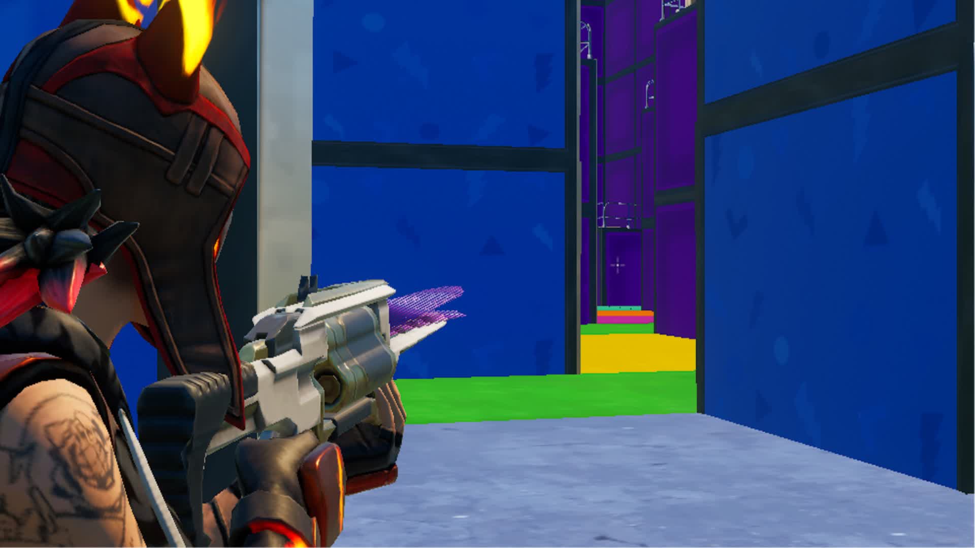 Splatoon 1v1 jusqu'à 5v5 7701-4954-9230 by primal_k12 - Fortnite ...