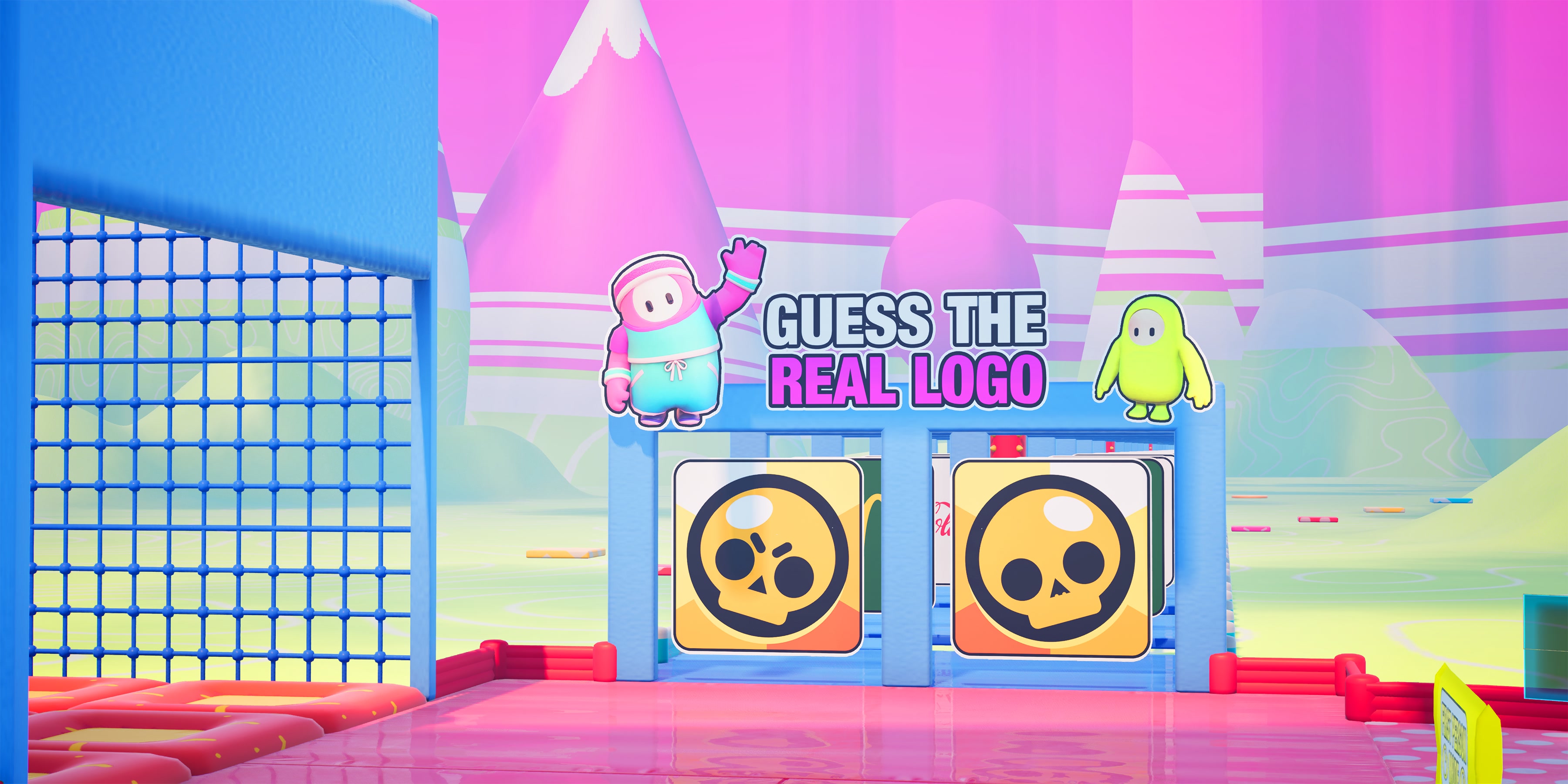 Guess The Logo🔎 - Fortnite IQ Minigame 5926-8897-5877 by platformer ...