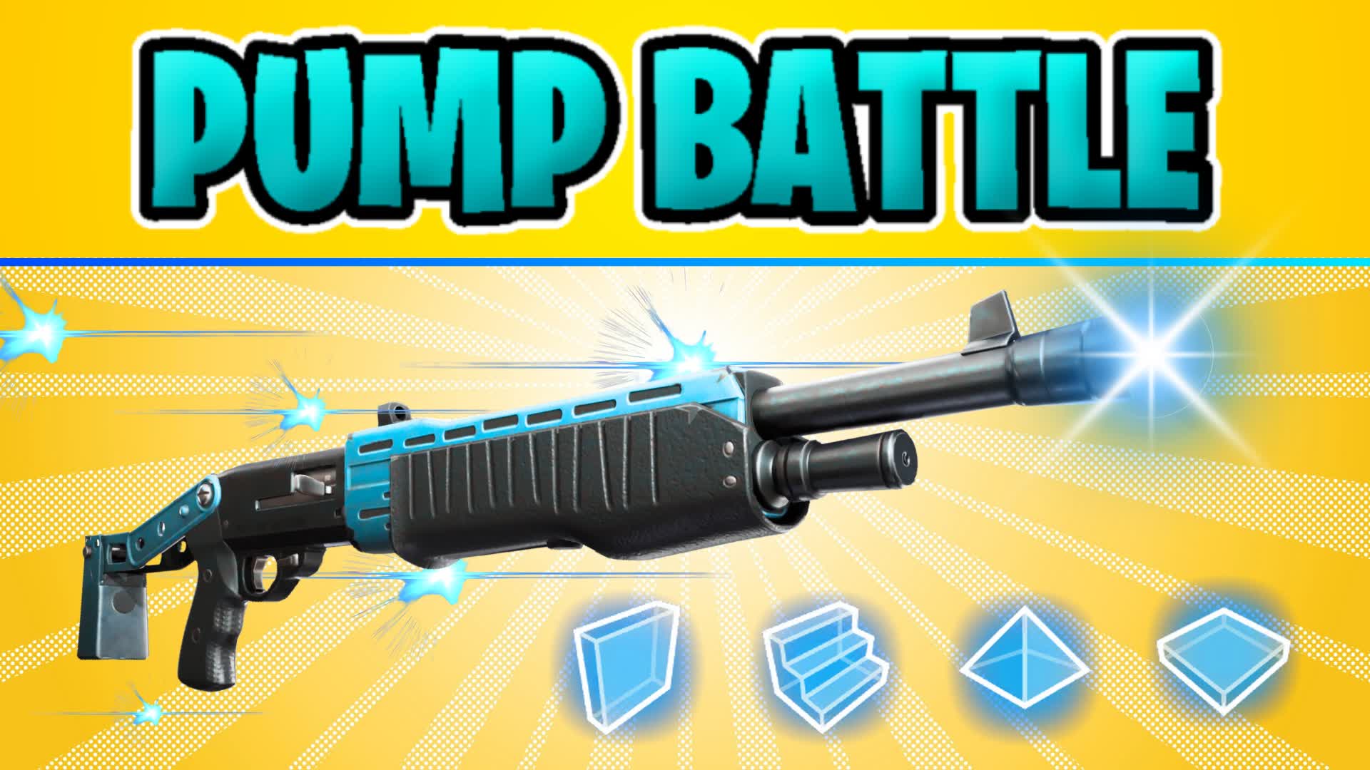 PUMP BATTLES 7138 9715 2925 By Nhz Fortnite PUMP BATTLES 7138 9715 2925 By Nhz Fortnite