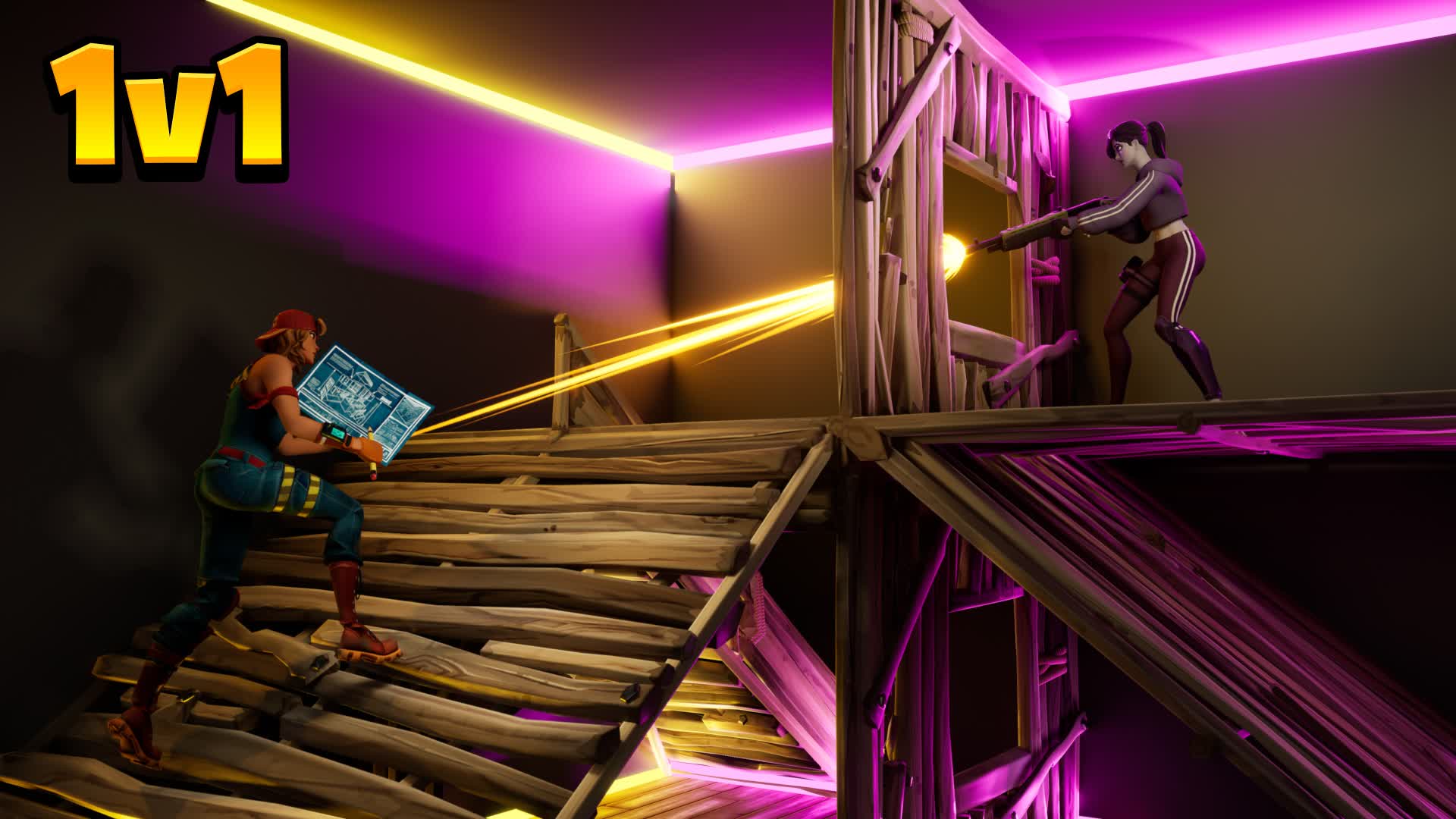 Fast Box Fights 1v1 3626-6224-6606 by morevizeloo - Fortnite Creative ...