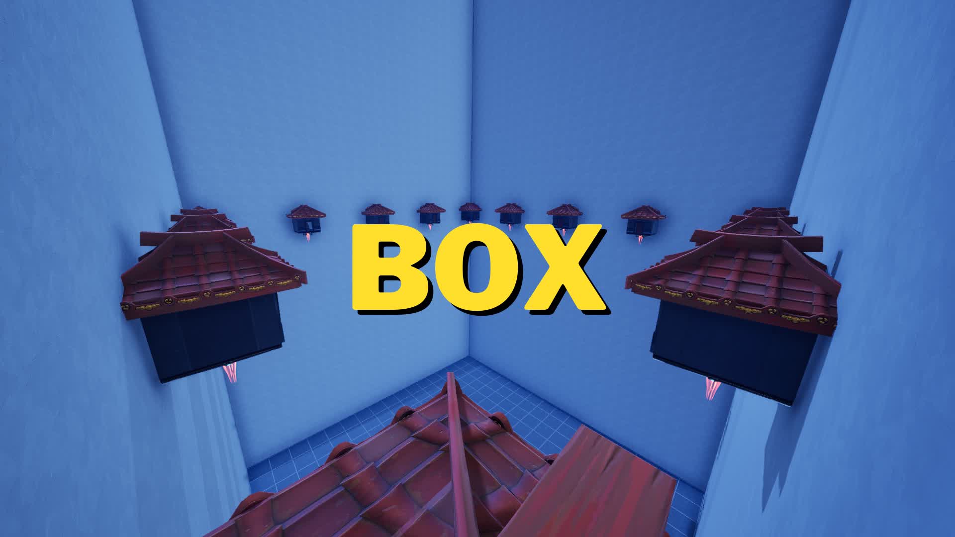 BOX ZONE WARS ㊗️ 0368-4653-6717 by goonyy-91 - Fortnite Creative Map ...