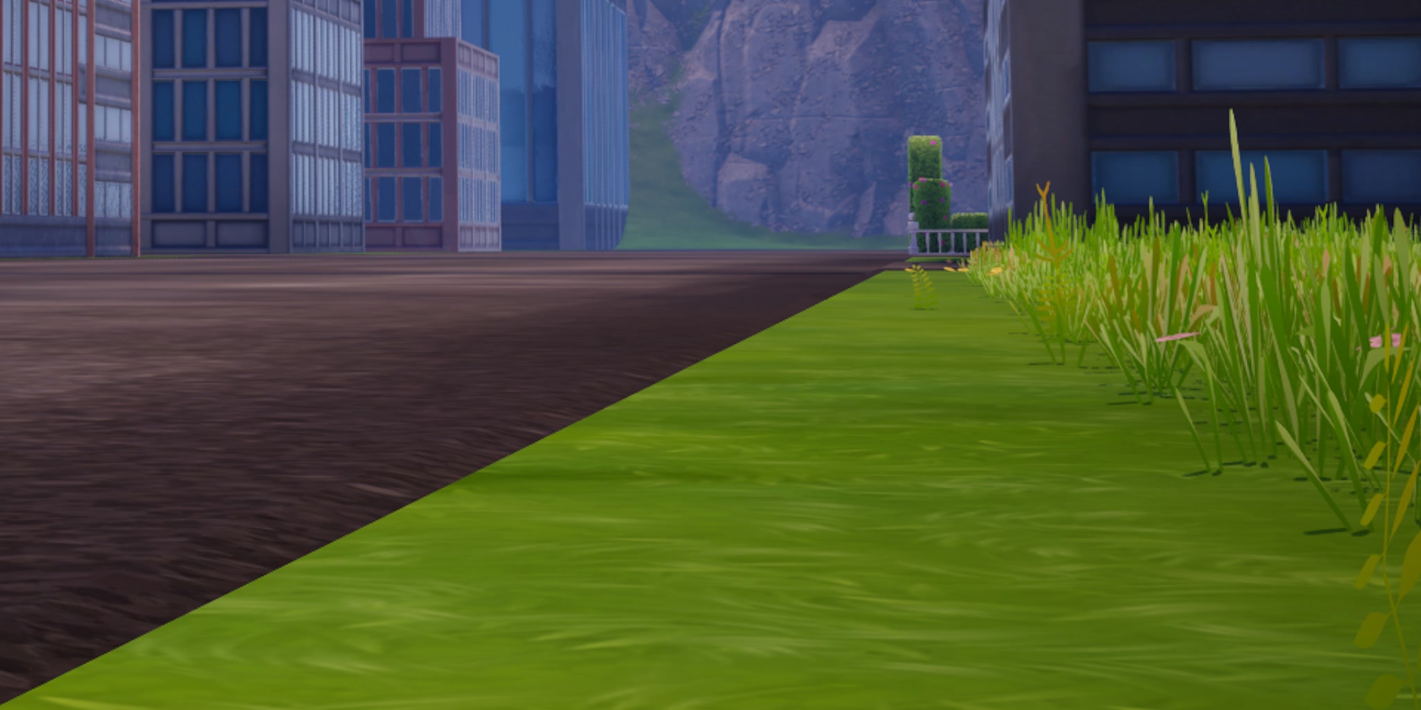 PVP ZONE (City) 8721-9716-7647 by aotri9 - Fortnite Creative Map Code - Fortnite.GG