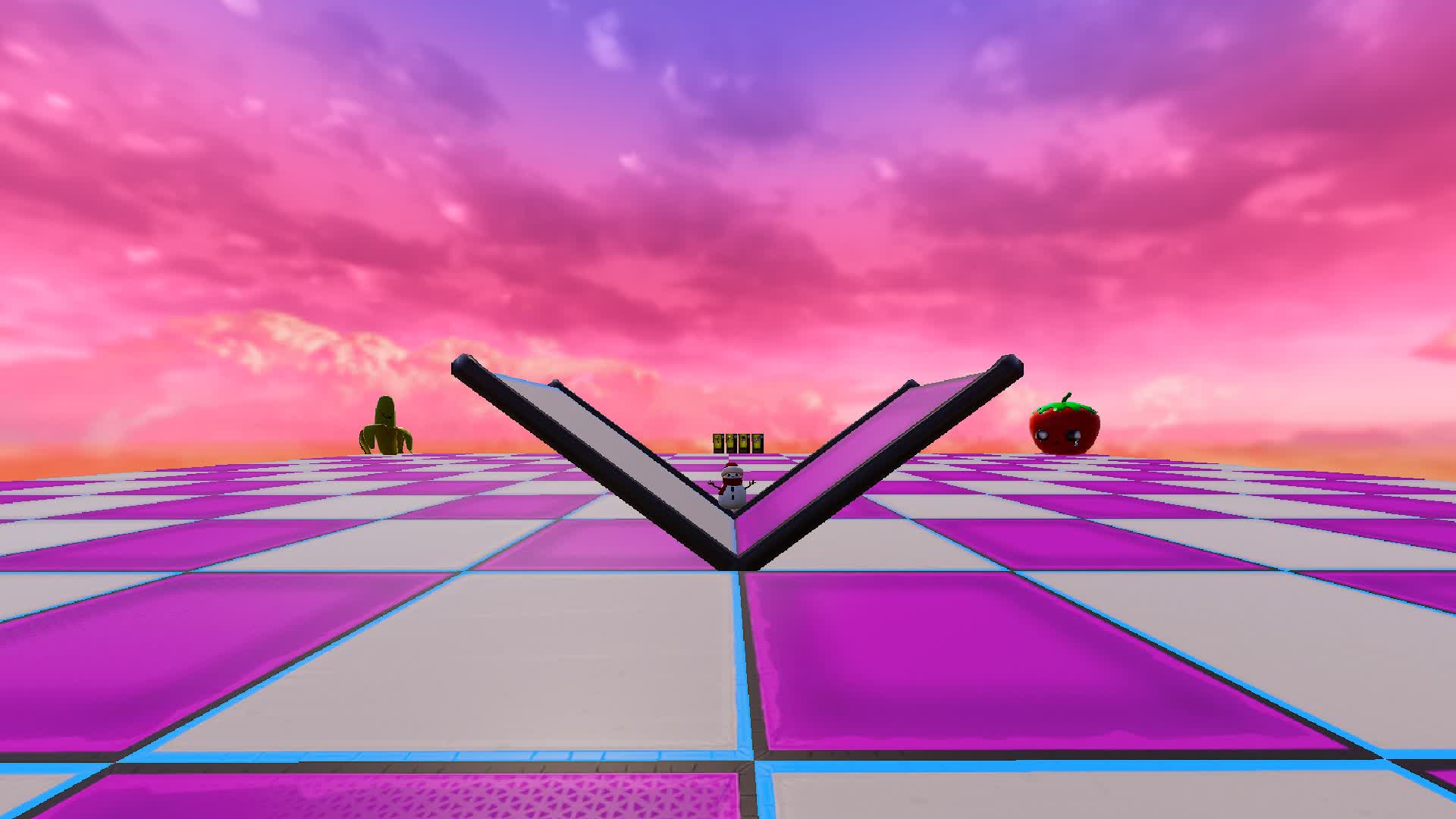 Purple Vs White 1V1 7453-8122-8012 by broski.fn - Fortnite Creative Map ...