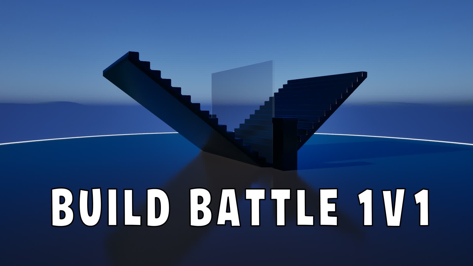 Build Battle 1v1 8410-5861-4656 by velesproductions - Fortnite