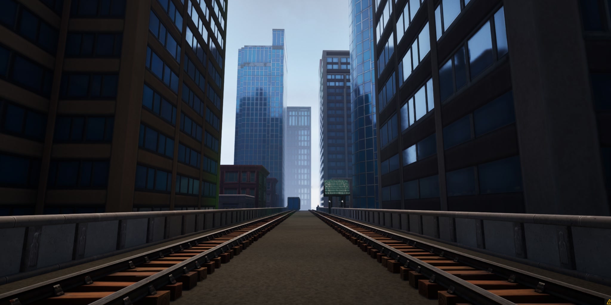 SUPER-CITY: BETTER TOGETHER 1788-6787-8969 by drift - Fortnite Creative ...