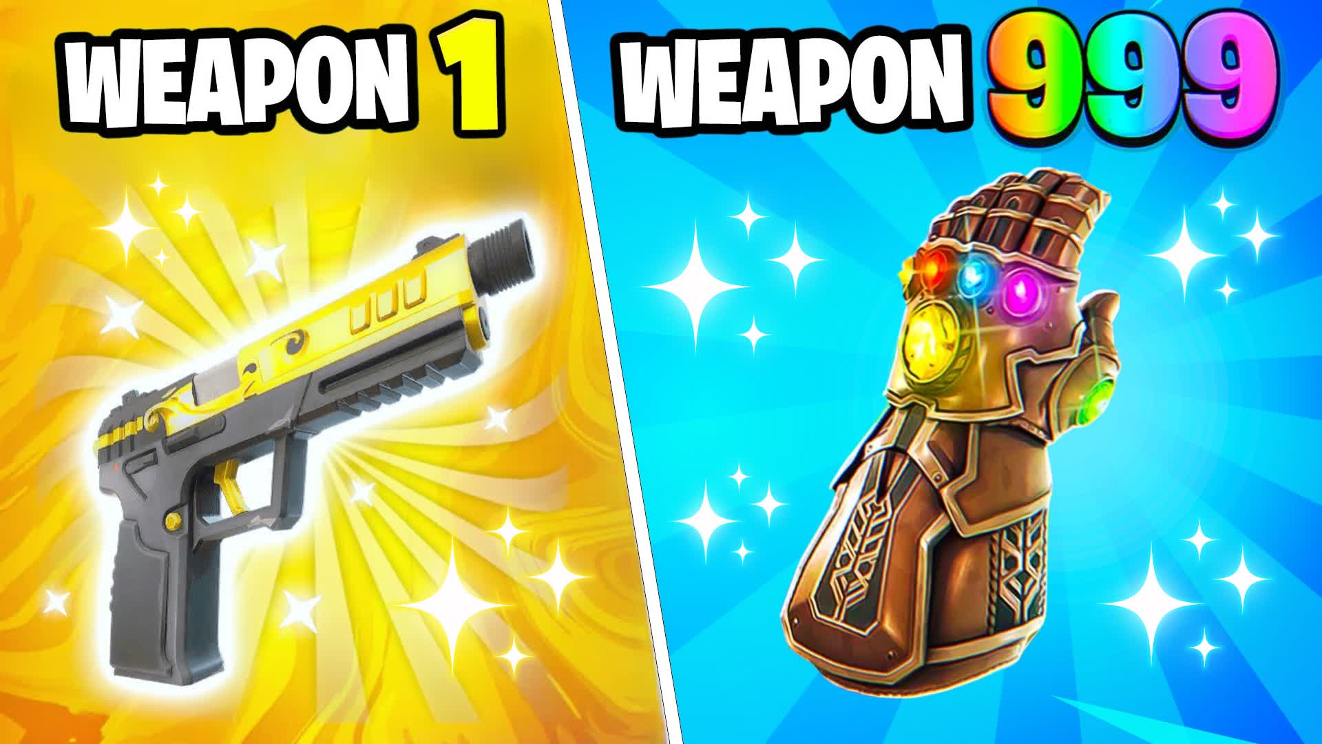 ⭐️NEW WEAPONS🔫GUN GAME🎯ONE SHOT 0334-6484-7325 by hsnerr - Fortnite ...