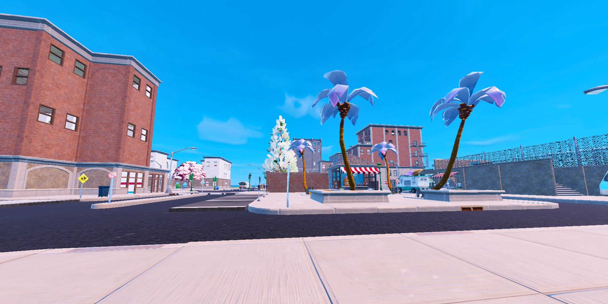 ENDGAME SOLO ZERO BUILD 1274-3852-4589 by orionsp7 - Fortnite Creative ...