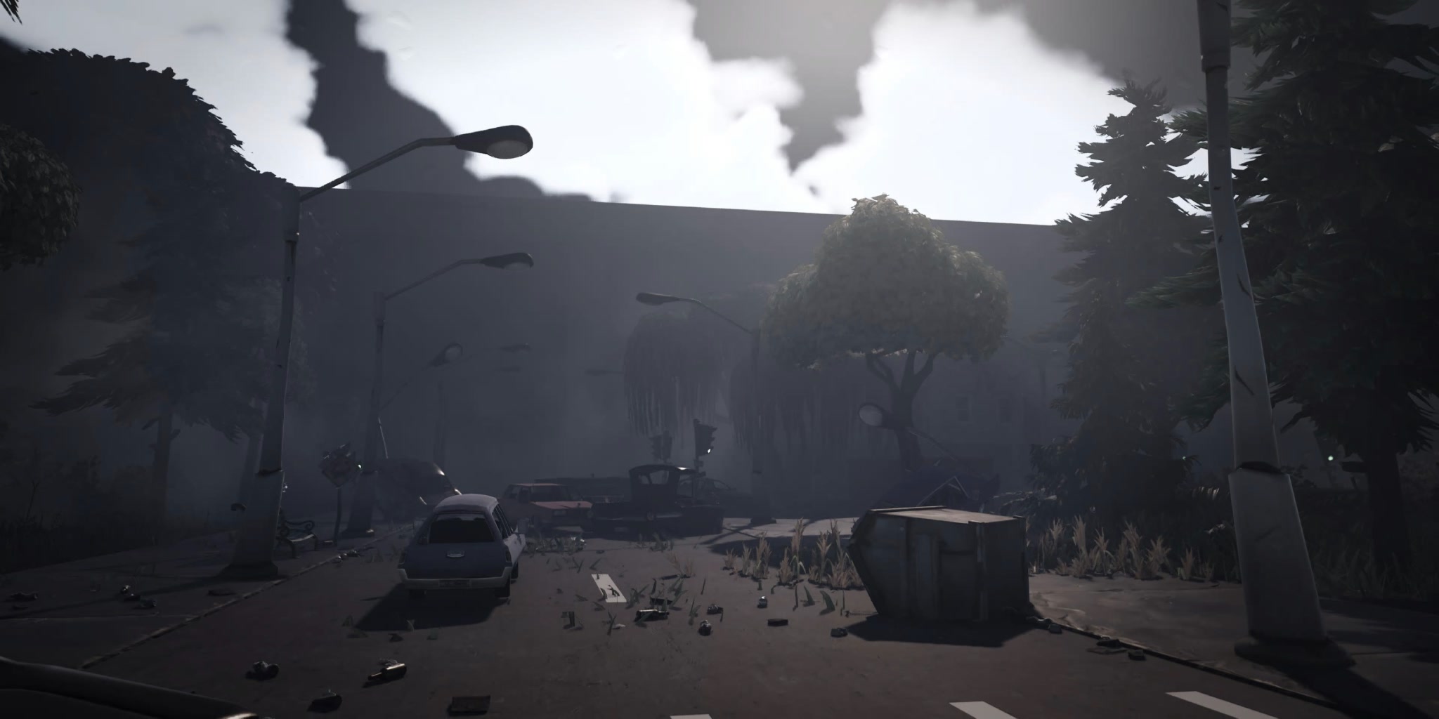 FPS Apocalyptic City FFA 0942-9720-0516 by dug - Fortnite Creative Map ...