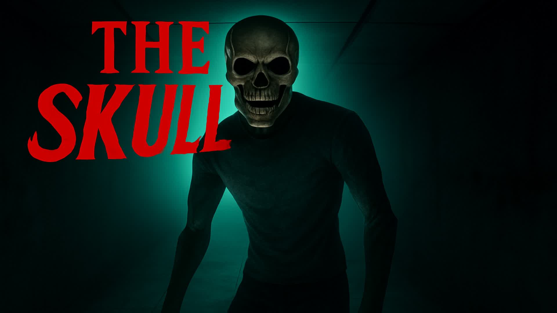 THE SKULL [HORROR] | FIRST PERSON SCARY 0983-5682-9272 by spikeu ...