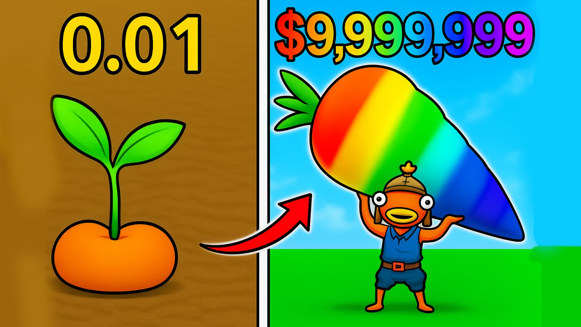 Grow a Garden 🌻 3168-8927-7042 by marvyn - Fortnite Creative Map Code ...