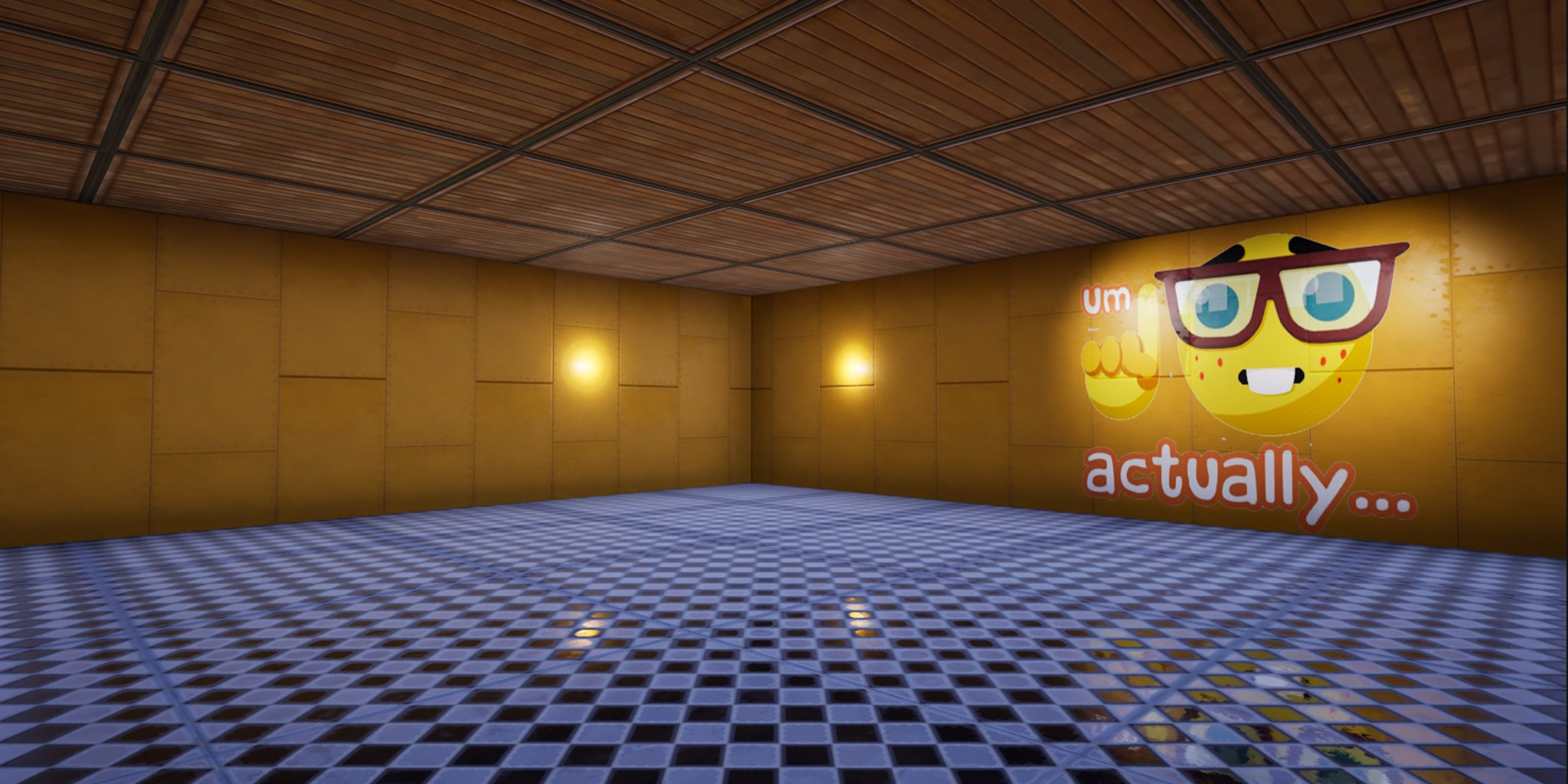 MEME EMOJI BOXFIGHTS 8585-2631-8610 by druxy - Fortnite Creative Map ...