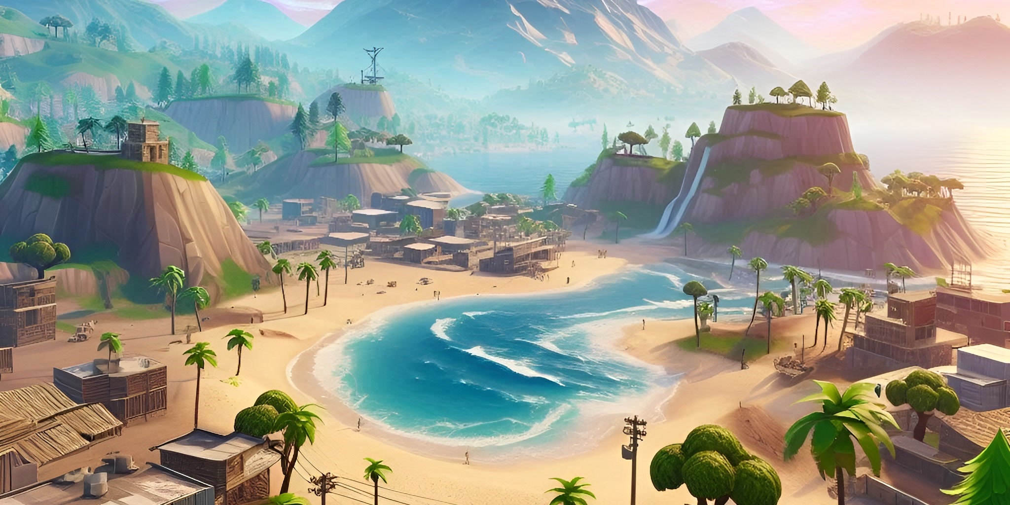 MeowMeow v5.2 3770-2024-1253 by doyoumeowmeow - Fortnite Creative Map ...