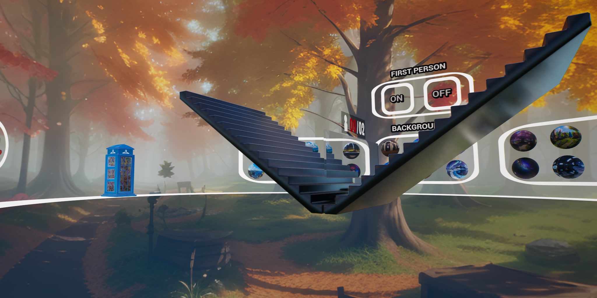 Skybox Build Fights [1v1] 4073-8014-0285 by zodocreative - Fortnite ...