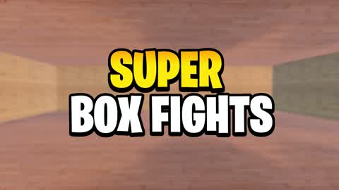 SUPER BOX FIGHTS 📦 9525-2429-7251 by flamestudio - Fortnite Creative ...