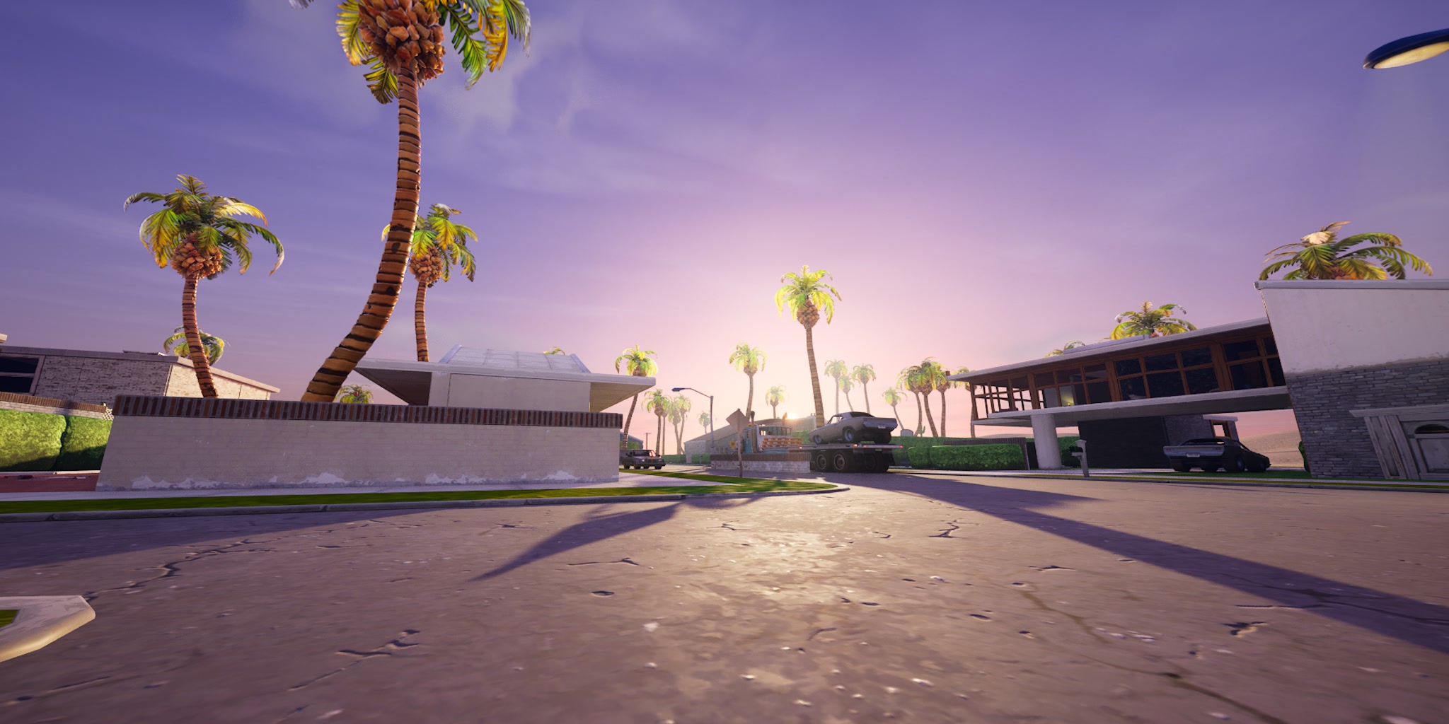 The Paradise Pit 8674-4728-8540 by dev_lonely - Fortnite Creative Map Code - Fortnite.GG