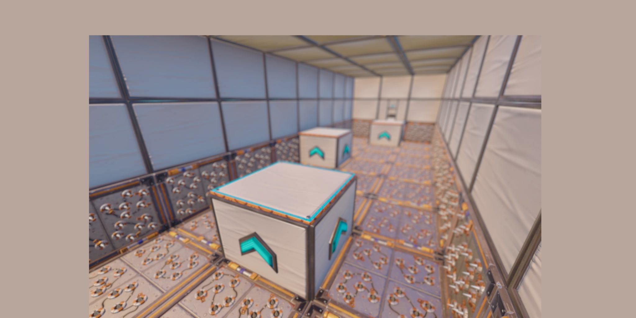 250+ DEFAULT PARKOUR⭐ 3654-6900-8718 by panicola - Fortnite Creative Map Code - Fortnite.GG