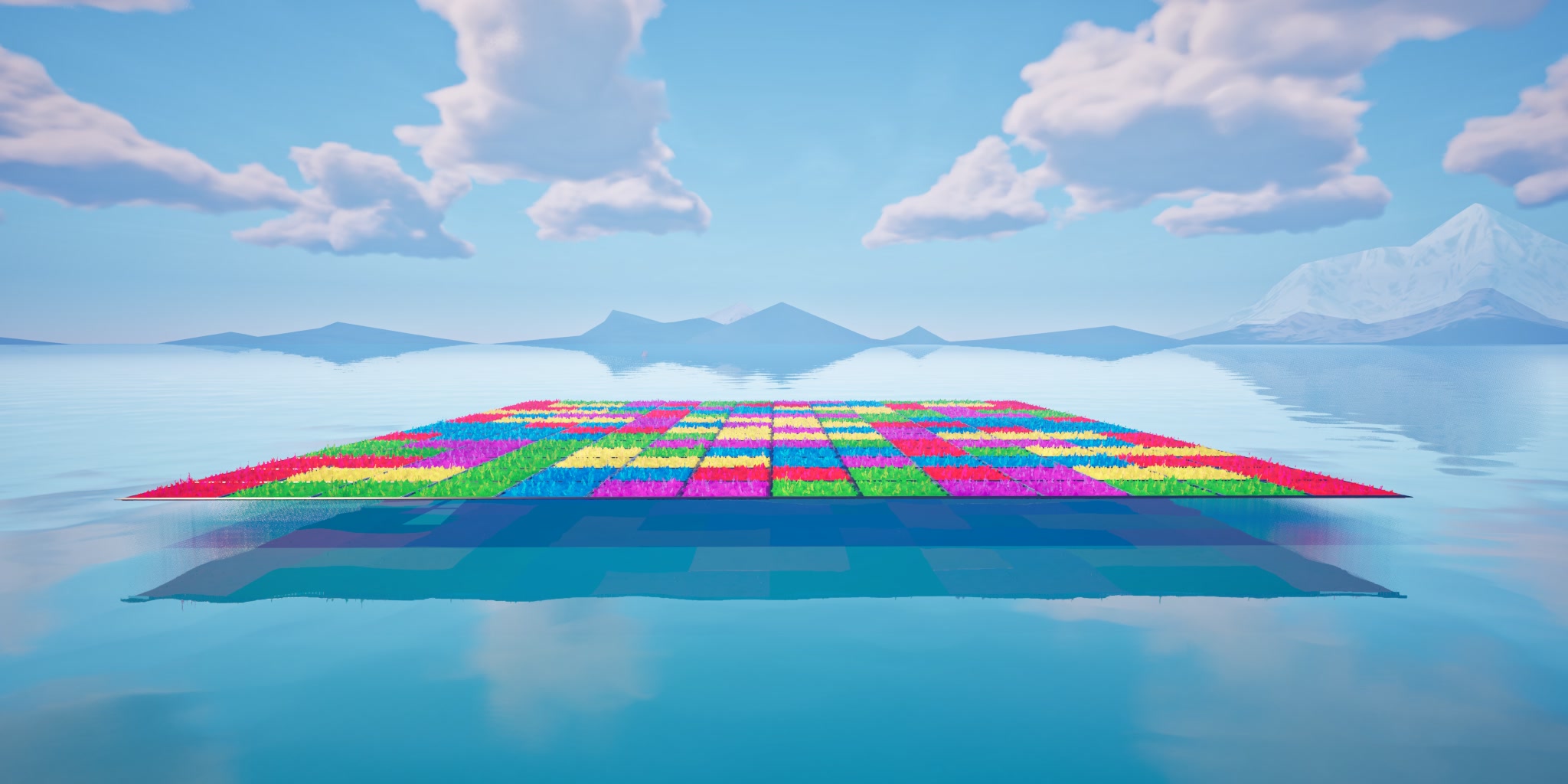 Sprite Fights 8799-9373-1705 by yovers - Fortnite Creative Map Code - Fortnite.GG