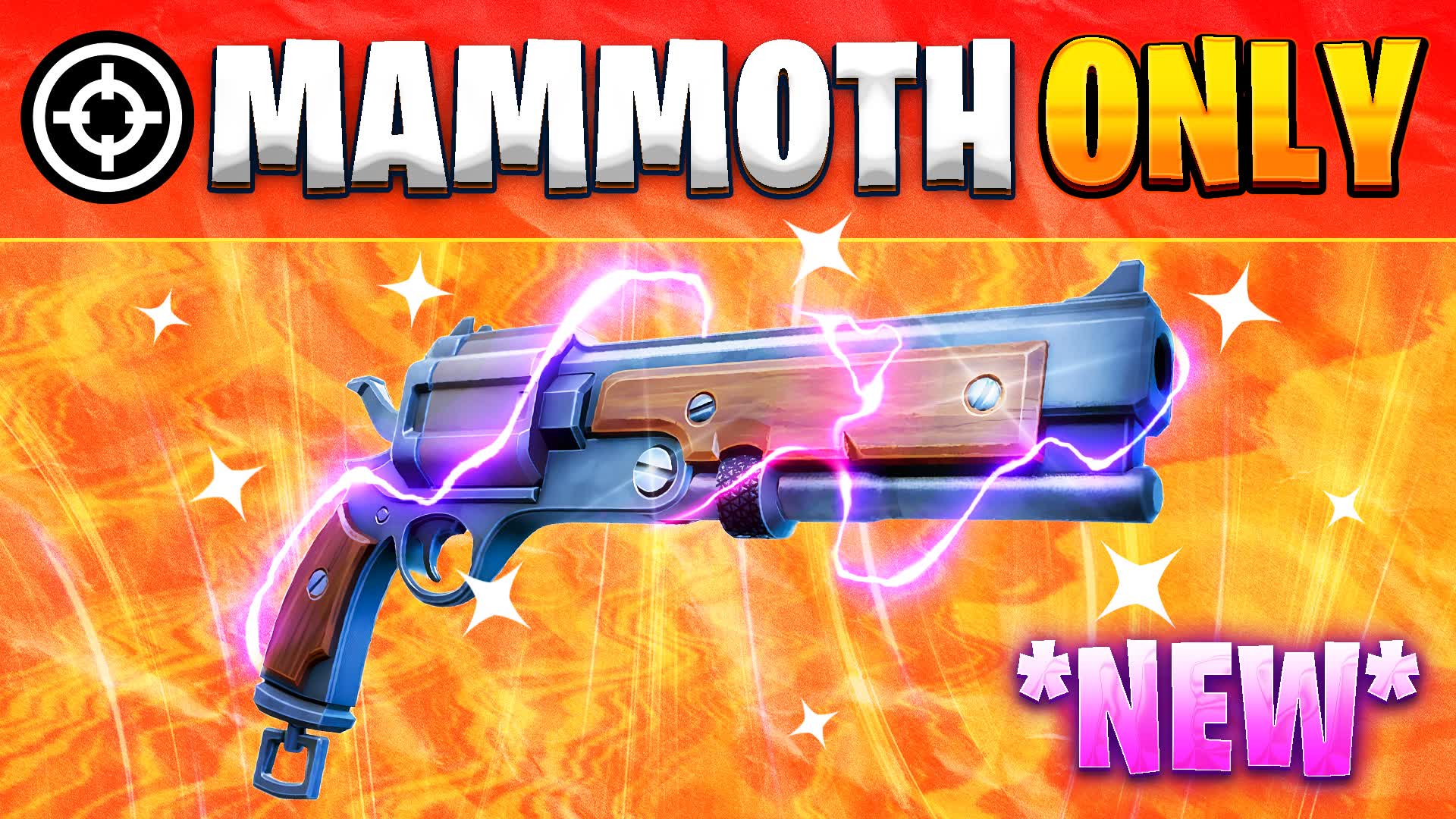 🔫 BEST MAMMOTH ONLY 🎯 ONE SHOT 💥 5962-4951-4968 by wp99 - Fortnite ...