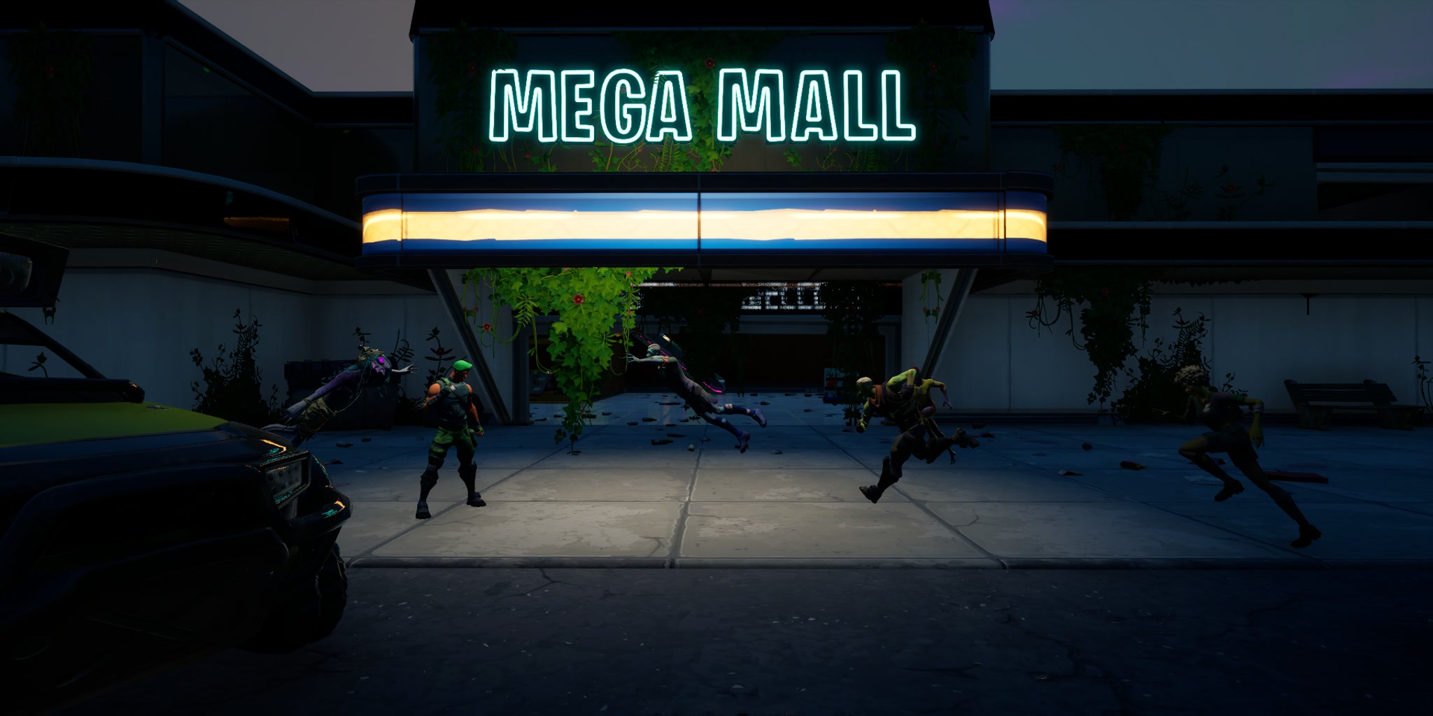 Save the Island [BETA] 5402-9218-8838 by ej_labs - Fortnite Creative ...