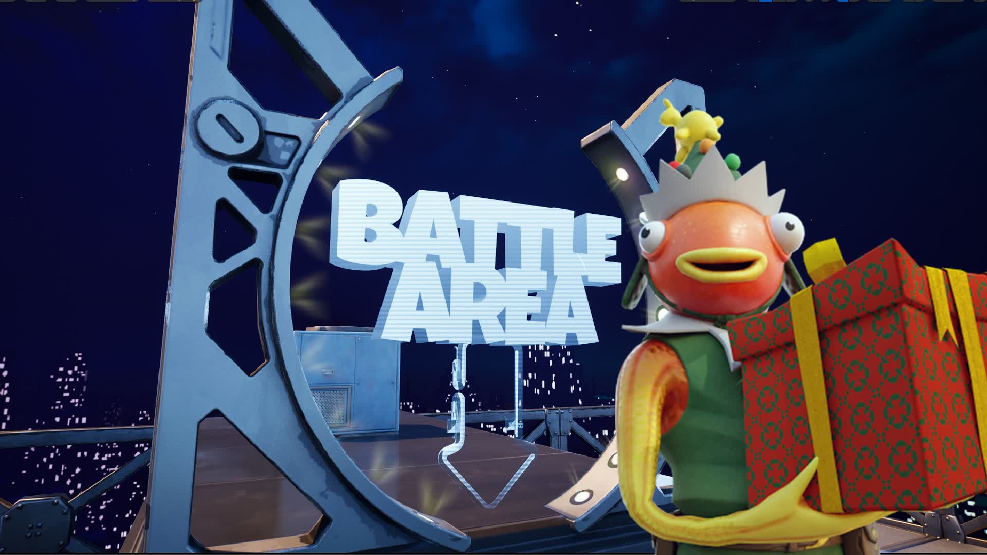 BATTLE AREA - FREE FOR ALL 8750-4197-0218 by mackan - Fortnite Creative ...