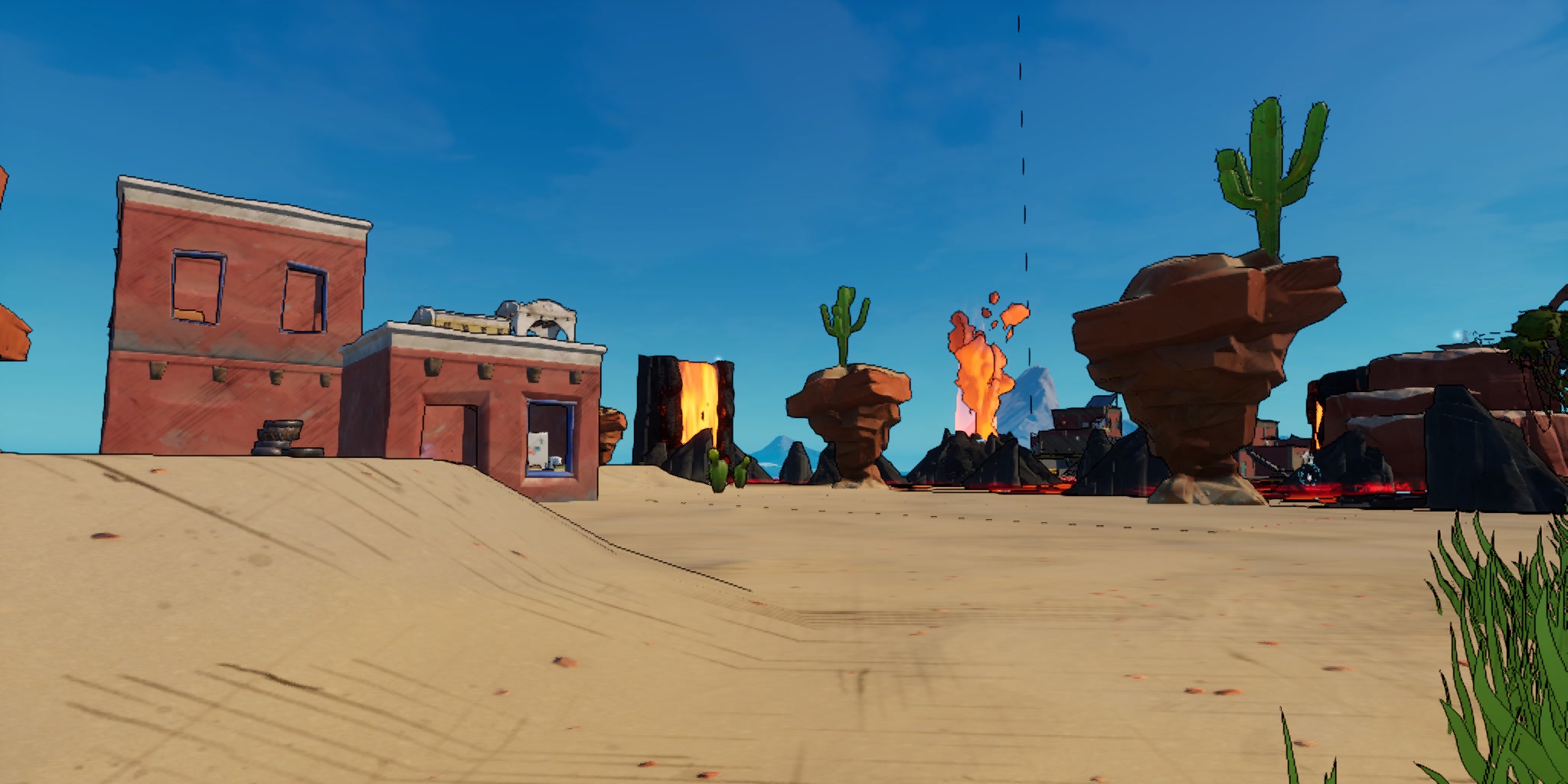 Scuffed-Team-DeathMatch 4234-0020-3930 by gabetrix - Fortnite Creative ...