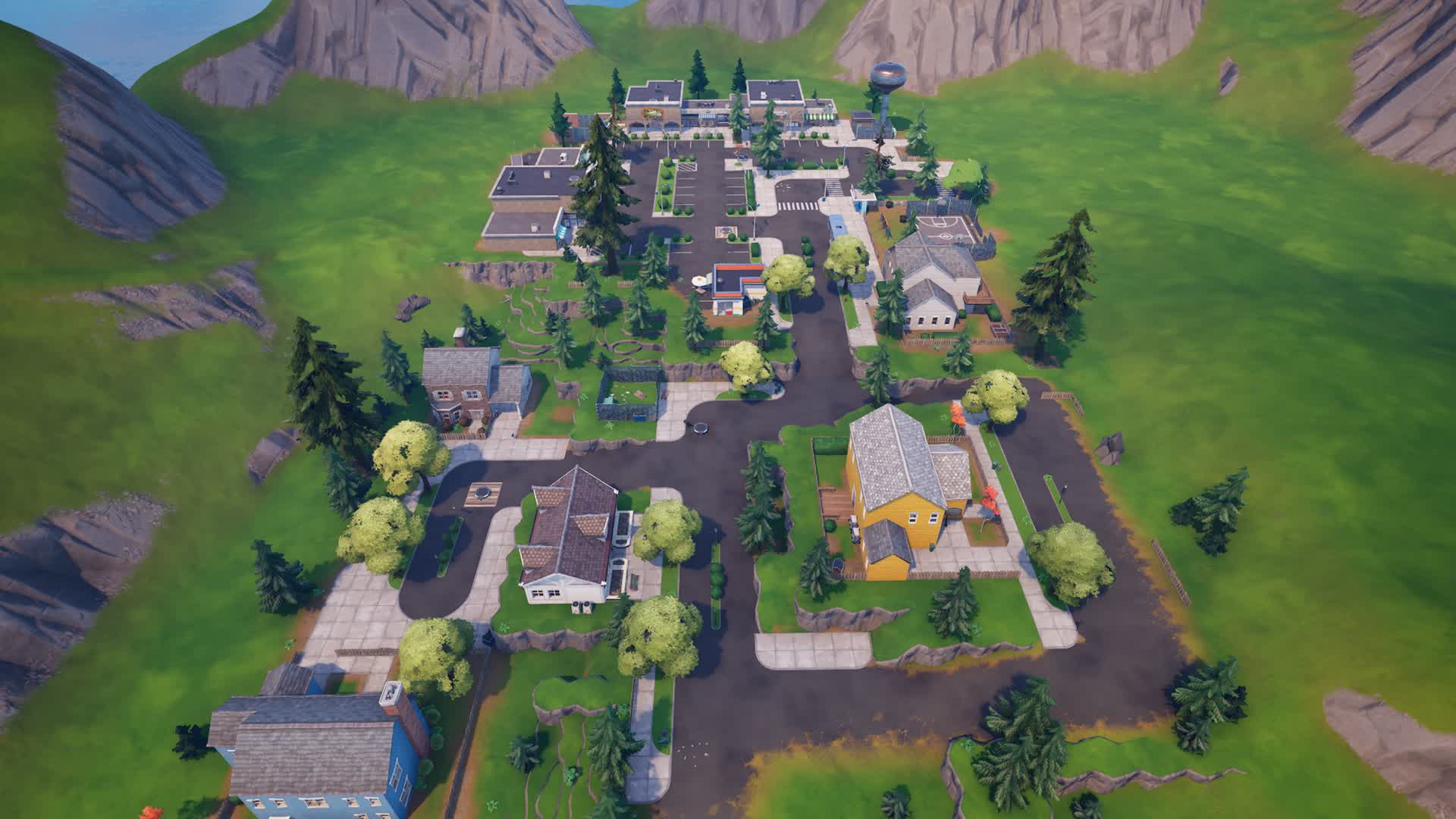 ⭐ZONE WARS OG RETAIL ROW/CIUDAD COMERCIO 5310-6497-9226 by dakota31 - Fortnite Creative Map Code ...