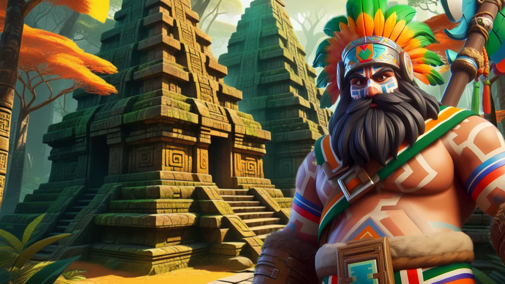 🦚QUITO ZONEWARS🦚 1664-1031-8272 by sti11mak - Fortnite Creative Map ...