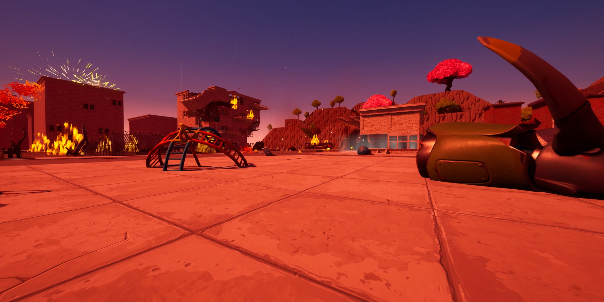 🤔🔪 [OLD¹] ♥« MURDER » (4-16 joueur) f 7310-5138-6091 by akarly ...