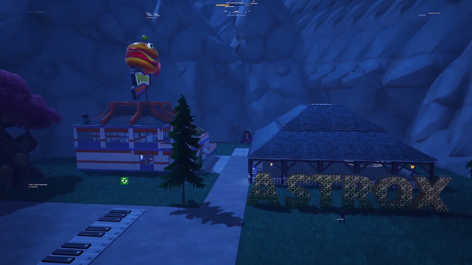 astrox x astro (PR) 4705-5046-9838 by astrox67 - Fortnite Creative Map ...