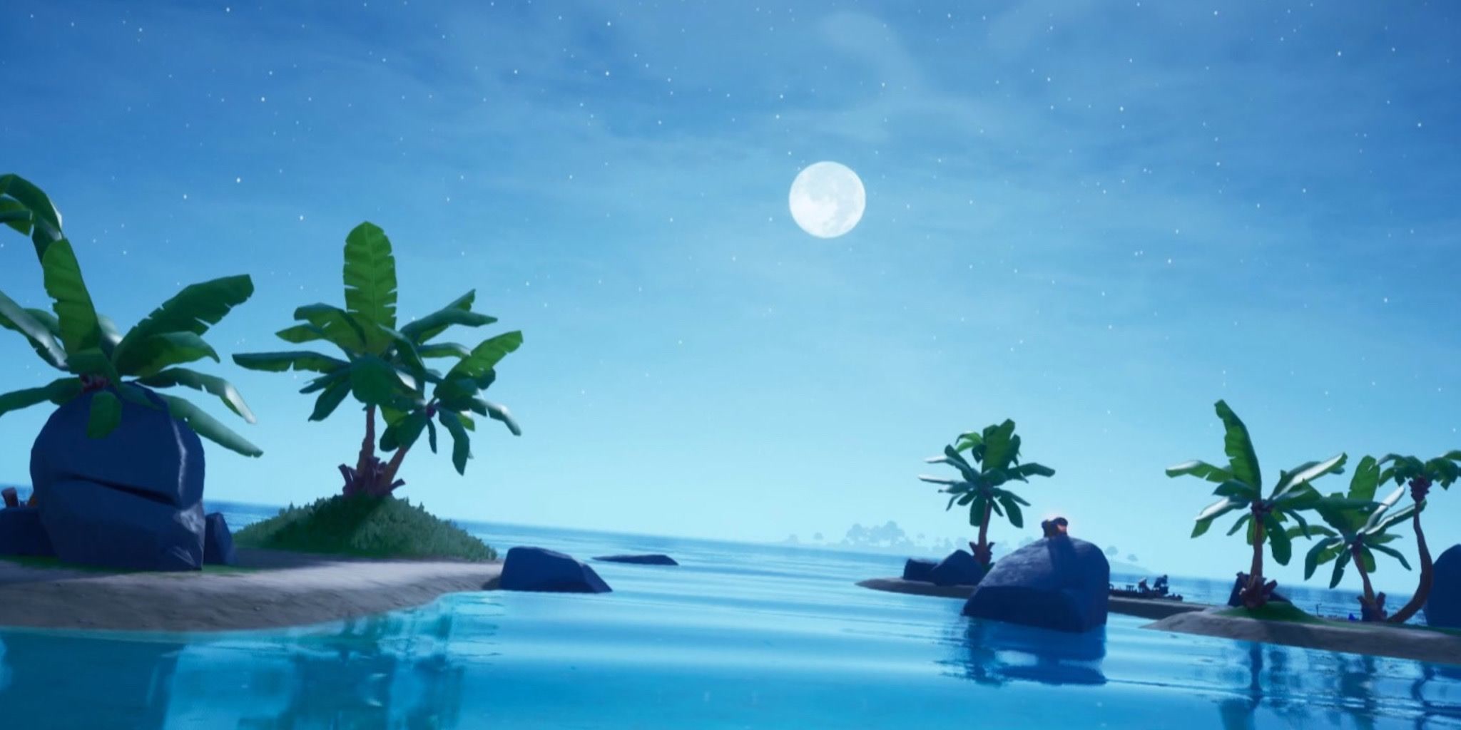 Gas Wars 0554-2237-4334 by deniz47 - Fortnite Creative Map Code ...