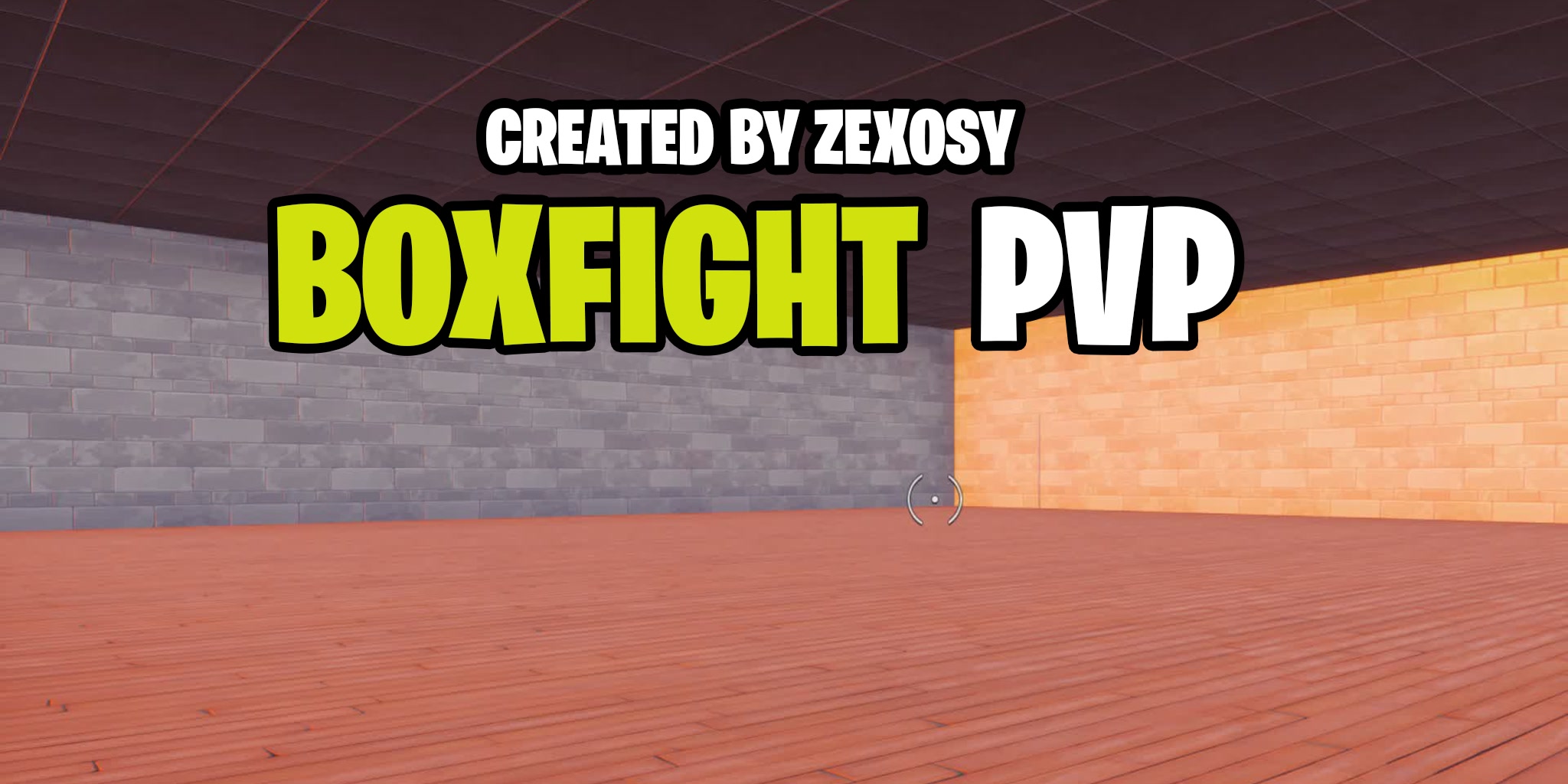 BOX PVP FFA 📦 3599-5621-9032 by zexosy - Fortnite Creative Map Code ...