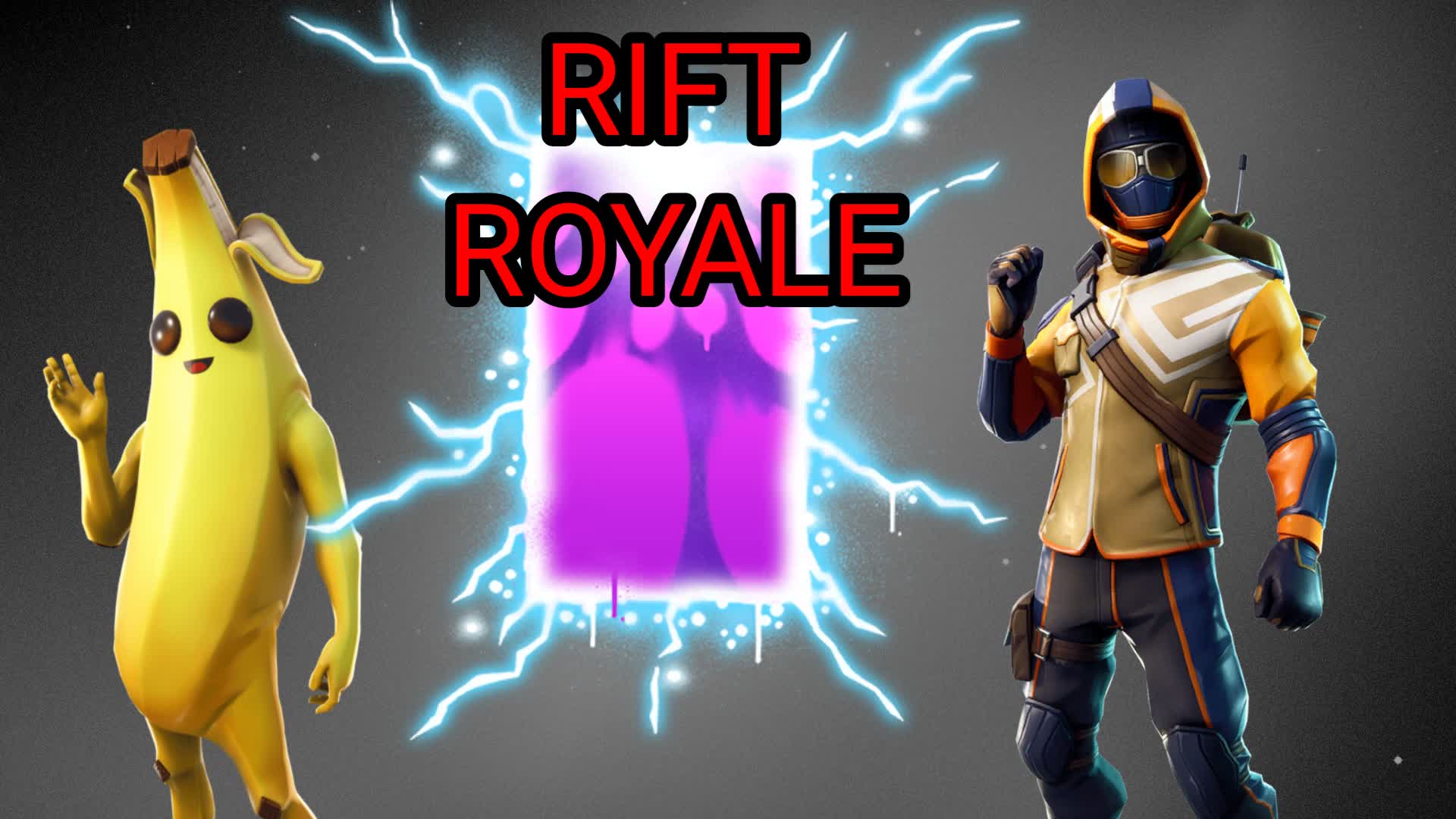 💣Rift Royale🔫 6232-0573-9938 by gengar - Fortnite Creative Map Code ...
