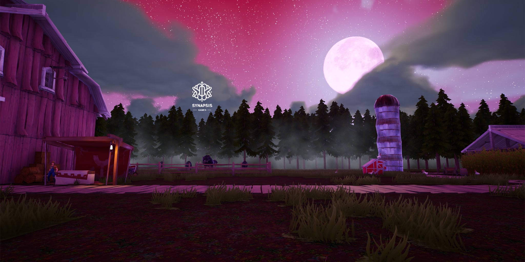 Wolves vs Sheep Hide and Seek 2792-8718-8805 by synapsis.games ...