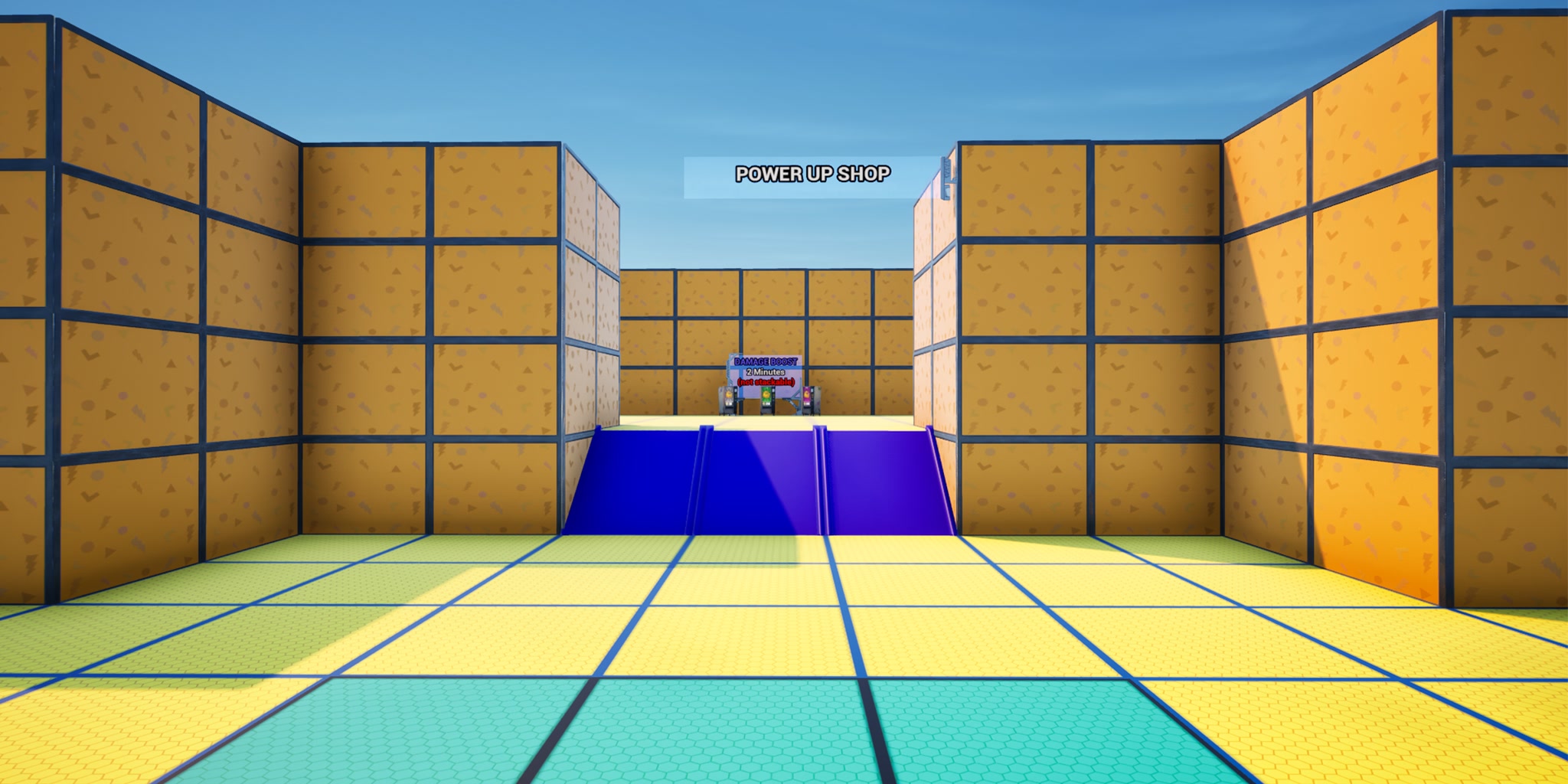 KPop Demon Hunters - The Pit 2911-2953-1152 by revetaxn - Fortnite ...